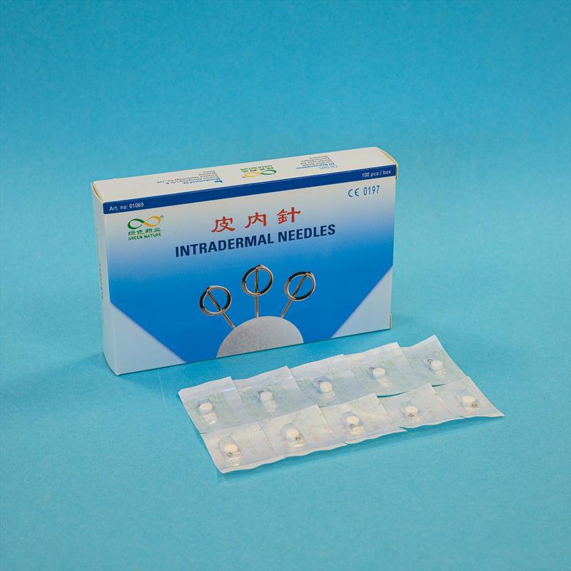 Shenzhou TCM Shop : Concentrated Pills