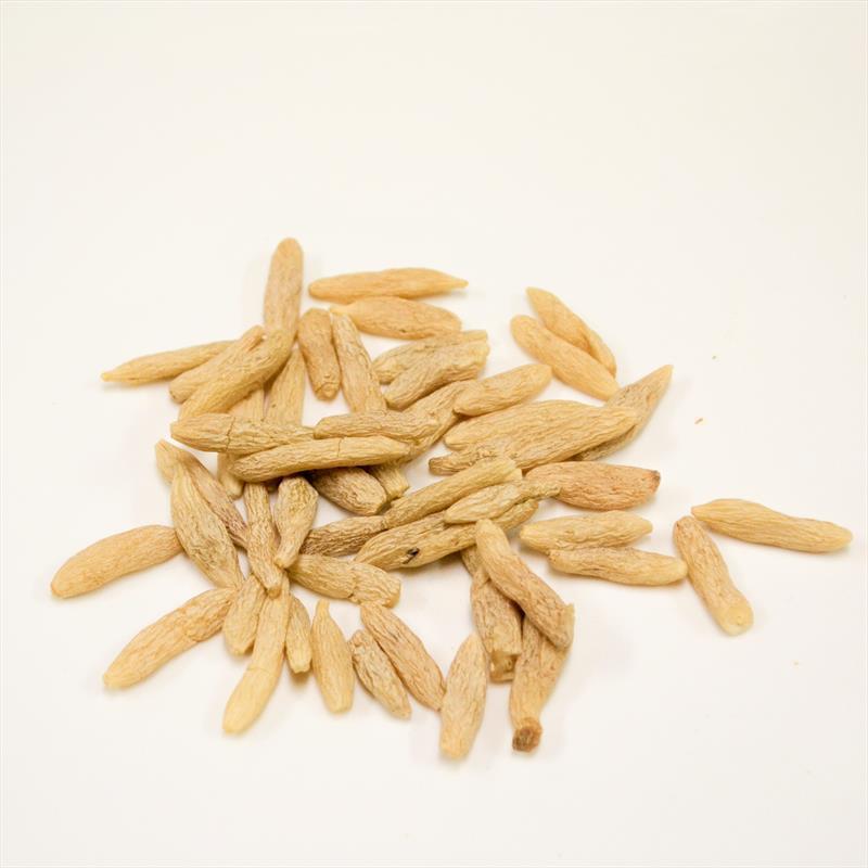 Shenzhou TCM Shop : MaiMenDong Radix Ophiopogonis