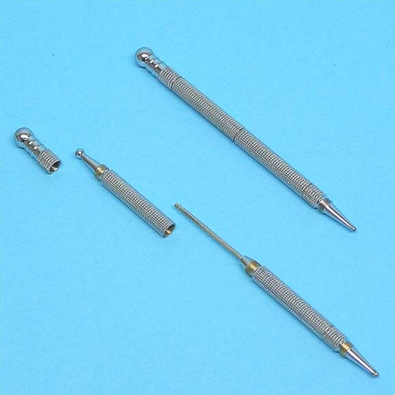 Shenzhou TCM Shop : Spring needle with round head ON SALE