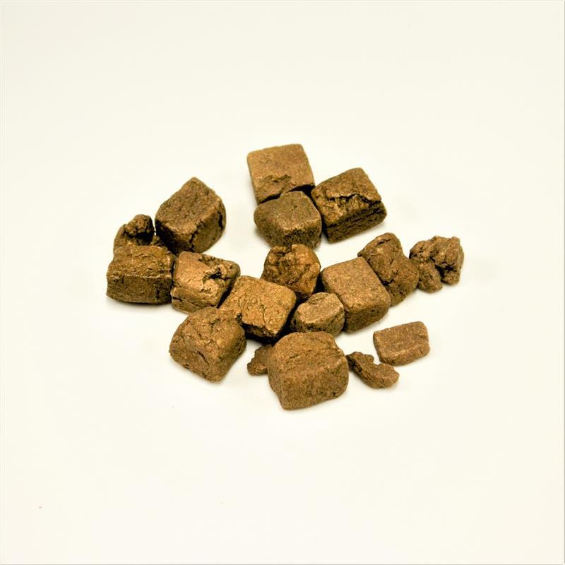 Shenzhou TCM Shop : ShenQu Granules Massa Medicata Fermentata (100g)