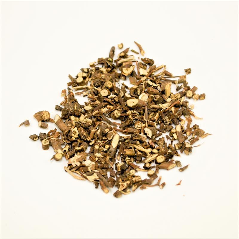 Shenzhou TCM Shop : ChaiHu Granules Radix Bupleuri (100g)